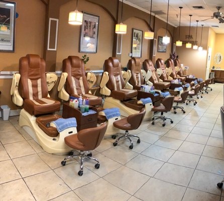 LE NAIL SPA - Updated August 2025 - 31 Photos & 20 Reviews - 117A ...
