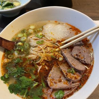 LANNER NOODLES & BAR - Updated May 2024 - 182 Photos & 79 Reviews - 24 ...