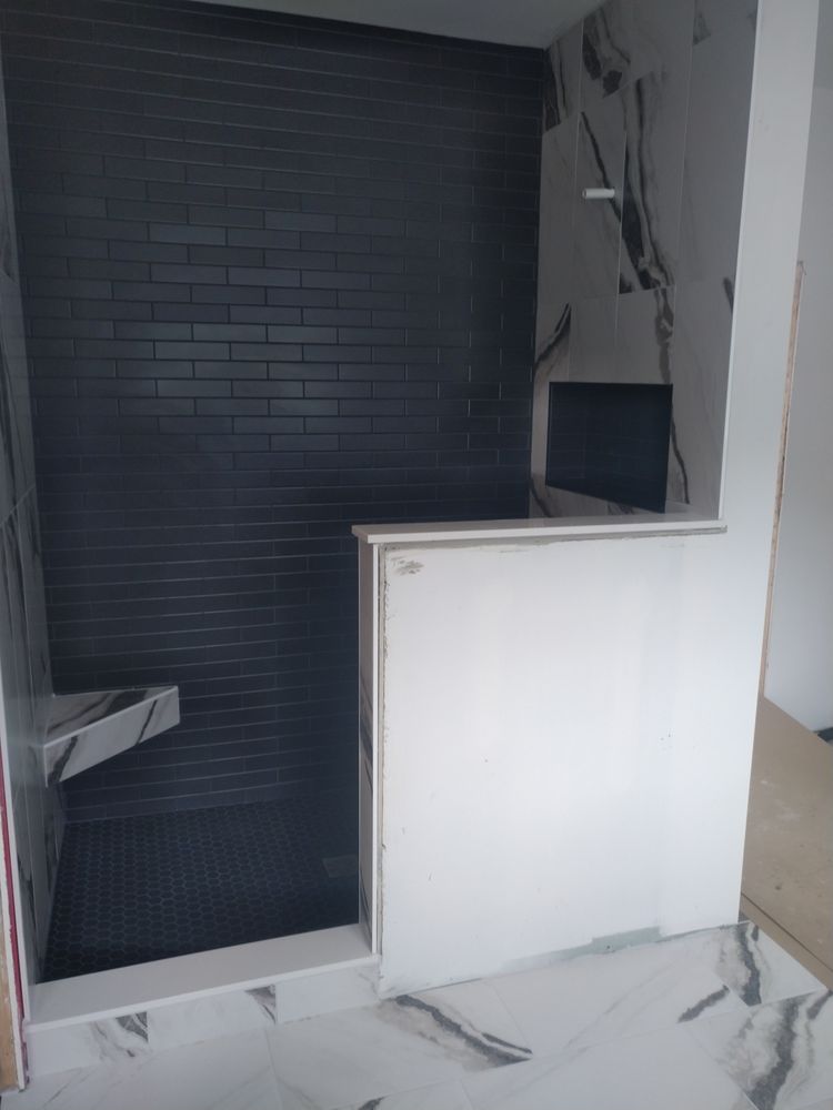 DAVID DEMKO TILE & FLOORING - Updated August 2025 - Request a Quote ...