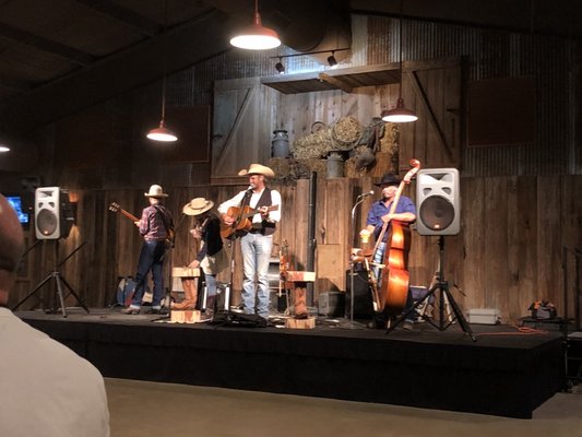 KNIBBE RANCH - 40 Photos & 16 Reviews - 9836 Spring Branch Rd, Spring ...