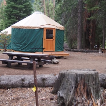 REDWOOD MEADOW CAMPGROUND - Updated January 2026 - 63 Photos & 21 ...