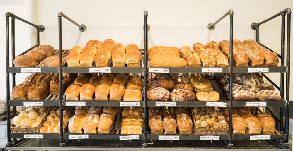 OLD TOWN BAKERY - 64 Photos & 39 Reviews - 510 1st Avenue, Ladysmith ...