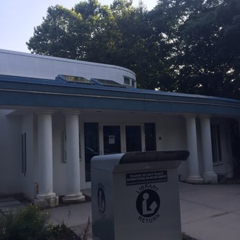 CROTON FREE LIBRARY - Updated April 2026 - 171 Cleveland Dr, Croton On ...