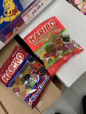 HARIBO - 140 Photos & 98 Reviews - Friesdorfer Str. 125, Bonn ...