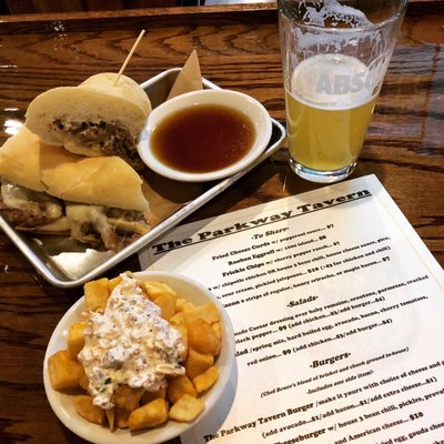 THE PARKWAY TAVERN - 39 Photos & 50 Reviews - 982 High House Rd, Cary ...