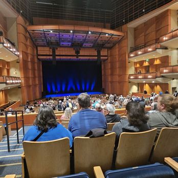 MONDAVI CENTER - Updated October 2025 - 150 Photos & 64 Reviews - 523 ...