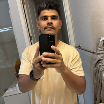 BUSHWACKER BARBERSHOP - Updated December 2025 - 133 Photos & 307 ...