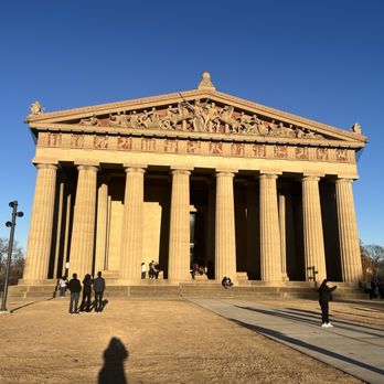 THE PARTHENON - Updated May 2025 - 2891 Photos & 604 Reviews - 2500 ...