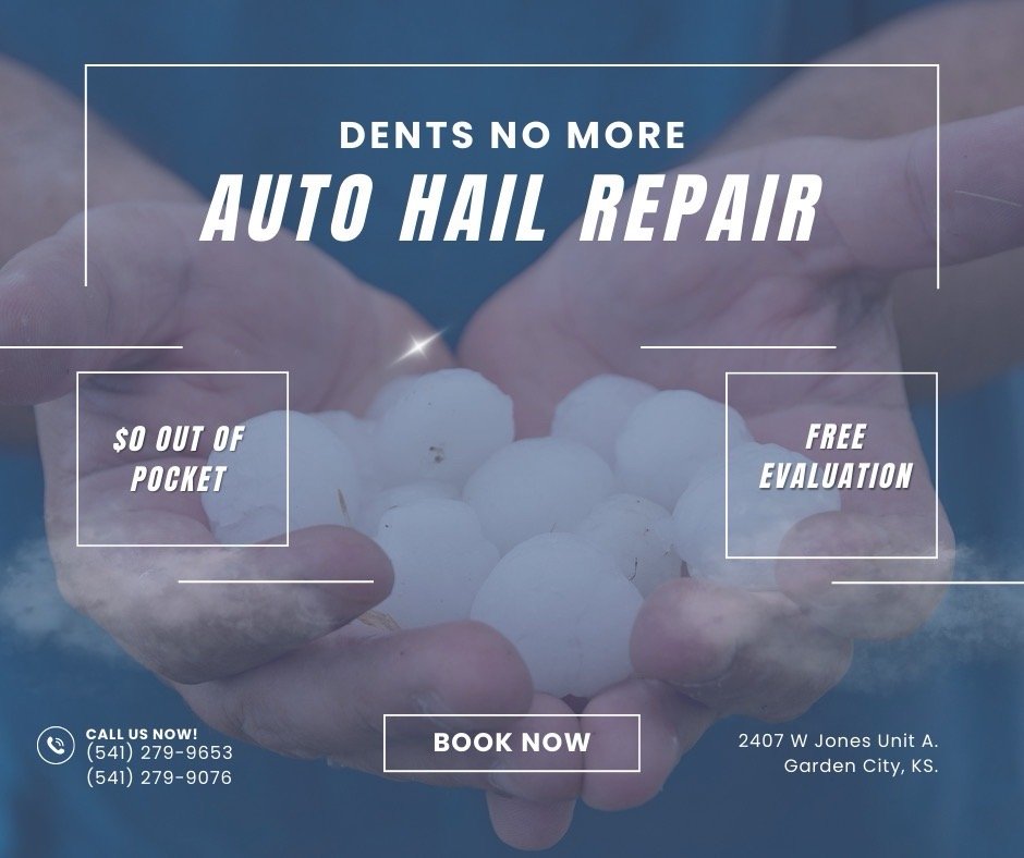 RICK WITT - Updated August 2024 - A St, Garden City, Kansas - Auto ...