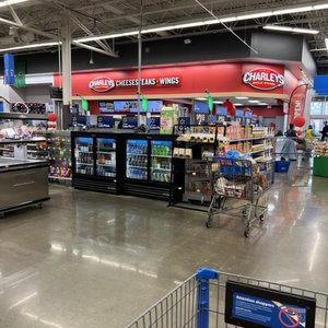 WALMART SUPERCENTER - 95 Photos & 367 Reviews - 743 Rainier Ave S ...