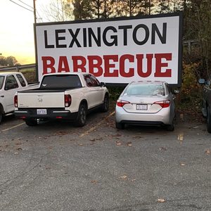 LEXINGTON BARBECUE - 406 Photos & 468 Reviews - Barbeque - 100 ...