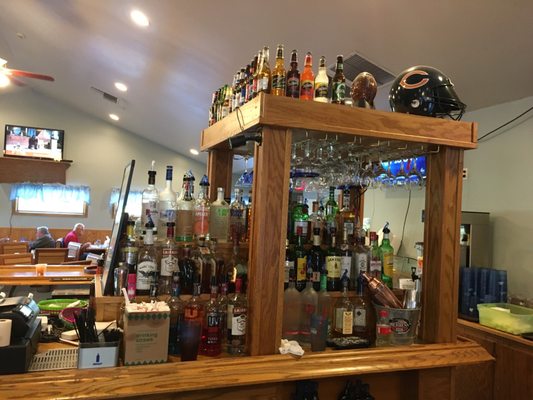HALFTIME RESTAURANT PIZZA & COCKTAILS - 21 Photos & 33 Reviews - 1625 E ...