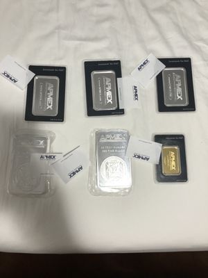 APMEX - 22 Photos & 40 Reviews - 226 Dean A McGee Ave, Oklahoma City ...