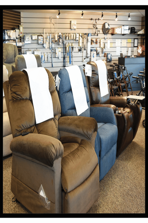 ALPINE HOME MEDICAL - Updated August 2025 - 41 Photos - 1900 8th St S ...