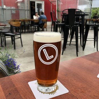 LEVEL BEER - Updated December 2025 - 319 Photos & 171 Reviews - 5211 NE ...