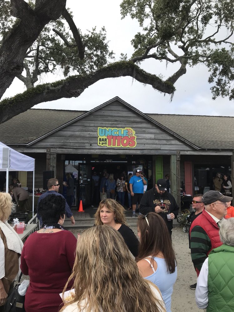 UNCLE TITO’S - Updated October 2025 - 10 Reviews - 4124 US-17-BR ...