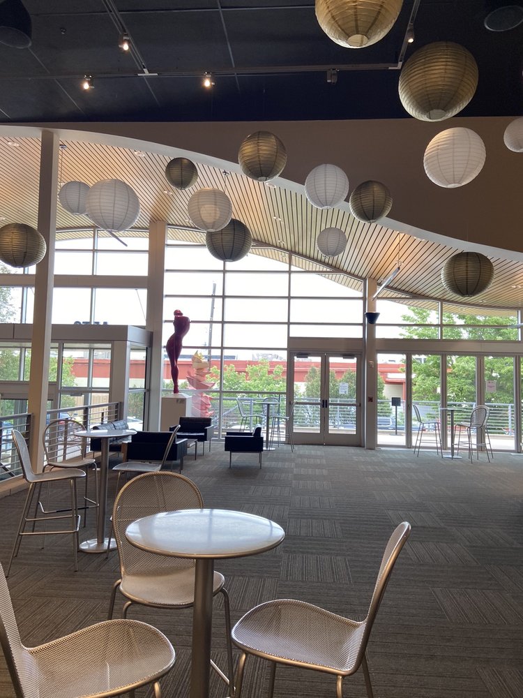 Dairy Arts Center, Boulder | Roadtrippers