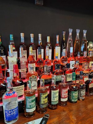 RUSTY ROOSTER SALOON - Updated December 2025 - 87 Photos & 41 Reviews ...