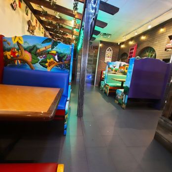 MR. CACTUS MEXICAN GRILL - Updated October 2025 - 16 Photos & 17 ...