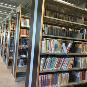 MARTINSBURG-BERKELEY COUNTY PUBLIC LIBRARY - Updated June 2025 - 22 ...