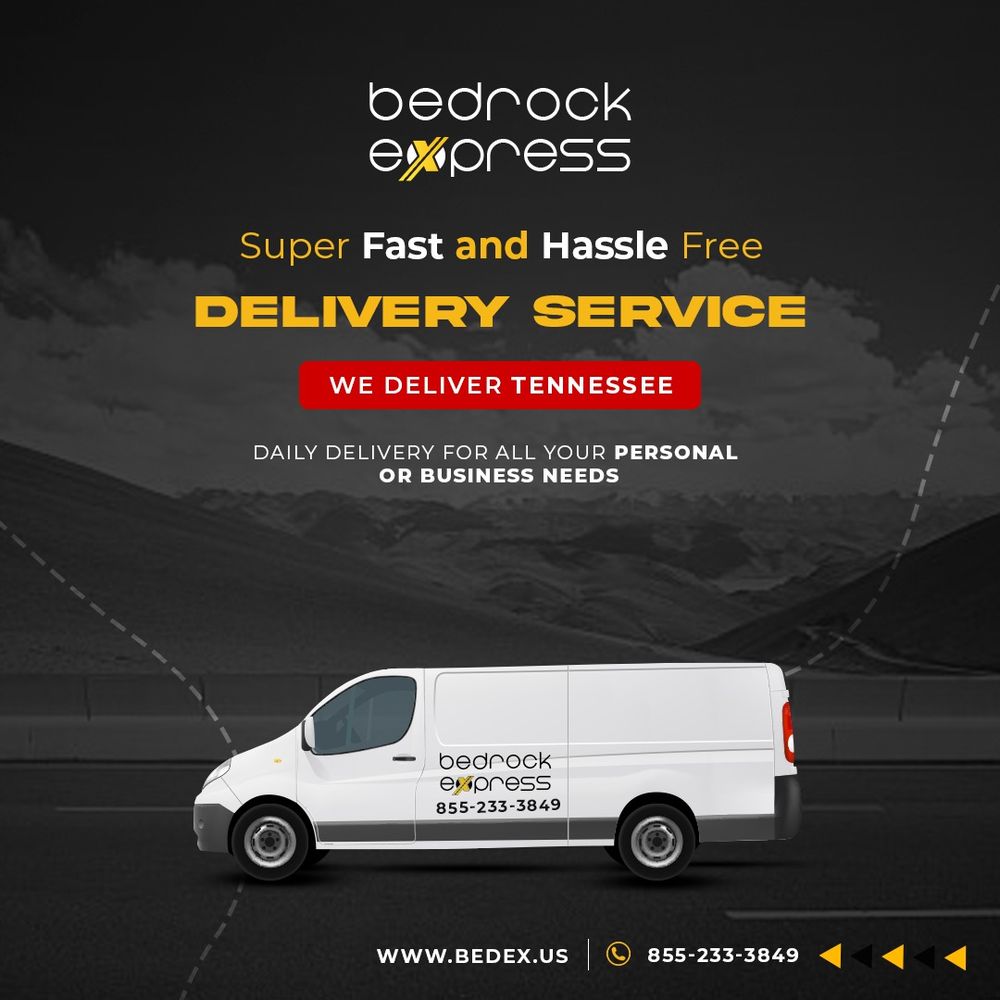 BEDROCK EXPRESS - Updated November 2024 - Murfreesboro, Tennessee ...
