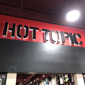 HOT TOPIC - Updated August 2025 - 17 Photos & 19 Reviews - 7400 Las ...