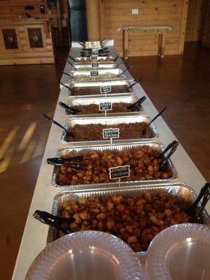 2 POPS CATERING - Updated July 2025 - 16 Photos & 21 Reviews - 5451 S ...