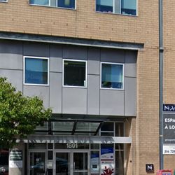 CLSC METRO - 1801 Boulevard de Maisonneuve O, Montréal, Quebec, Canada ...