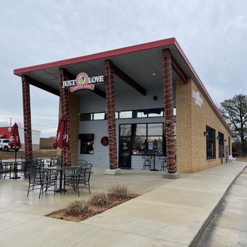 JUST LOVE COFFEE CAFE - Updated December 2025 - 21 Photos & 19 Reviews ...