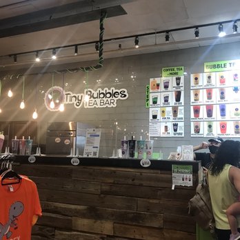 TINY BUBBLES TEA BAR AT MARIETTA SQUARE MARKET - Updated December 2025 - 71 Photos & 35 Reviews ...
