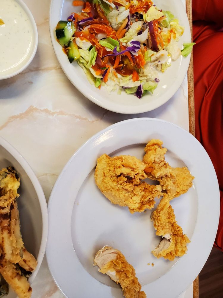 SPRINGFIELD FAMILY RESTAURANT - Updated February 2025 - 97 Photos & 129 ...