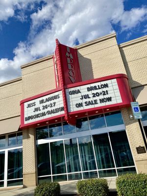 RALEIGH IMPROV - Updated September 2025 - 243 Photos & 215 Reviews ...