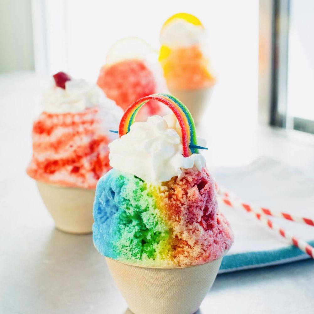 THE CREATIVE ICE COMPANY - Updated June 2024 - 10537 Slater Ave ...