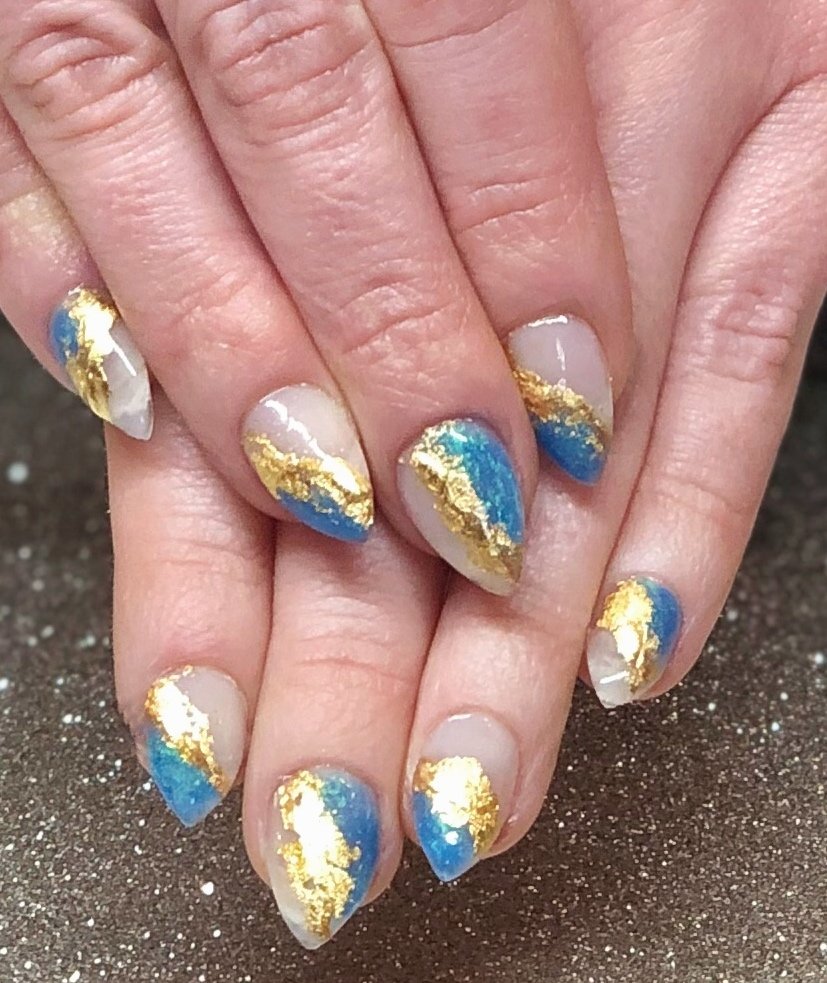 THE NAIL GYPSY - Updated February 2025 - Request an Appointment - 12 ...