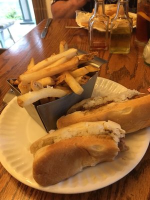 HARRY’S HOTDOGS - 38 Photos & 83 Reviews - Hot Dogs - 2949 Lincoln Hwy ...
