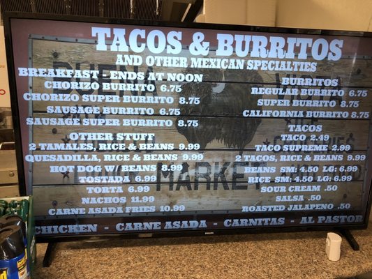 BUENA VISTA RESTAURANT AND SALOON - Updated July 2025 - 22 Photos & 40 ...