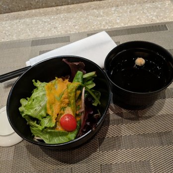 Tomo Japanese Restaurant - Updated COVID-19 Hours & Services - 663 ...