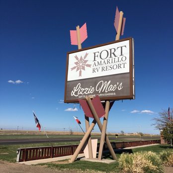FORT AMARILLO RV PARK & RESORT - Updated October 2025 - 36 Photos & 38 ...