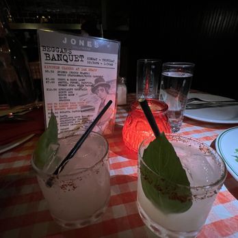 JONES - Updated March 2025 - 568 Photos & 1341 Reviews - 7205 Santa ...