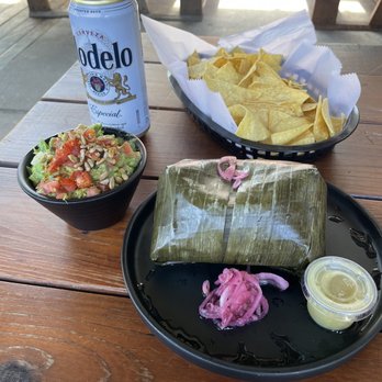 TAMALE BOY - Updated November 2024 - 517 Photos & 494 Reviews - 1764 NE ...