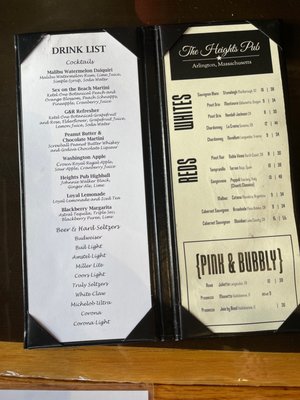 THE HEIGHTS PUB - Updated December 2025 - 26 Photos & 48 Reviews - 1314 ...