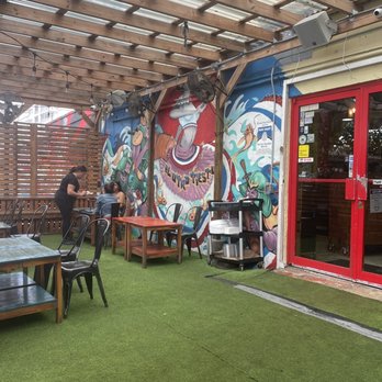 EL TIESTO CAFE - MIAMI - 720 Photos & 482 Reviews - 3023 Biscayne Blvd ...