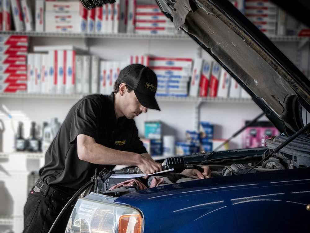 PERFORMANCE PLUS QUICK OIL CHANGE - Updated August 2025 - Request a Quote - 15 Photos - 830 ...