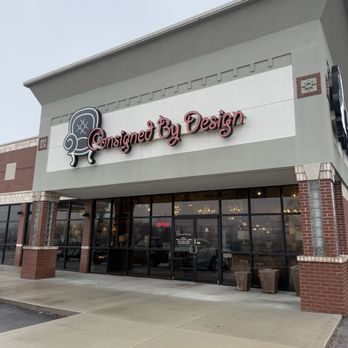 CONSIGNED BY DESIGN - Updated January 2026 - 190 Photos & 35 Reviews ...