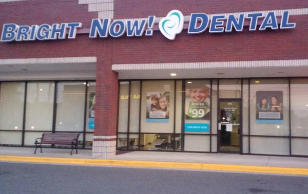 BRIGHT NOW DENTAL & ORTHODONTICS - Updated January 2026 - 17 Photos ...