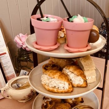 JANE’S TEA HOUSE - Updated December 2024 - 208 Photos & 98 Reviews ...