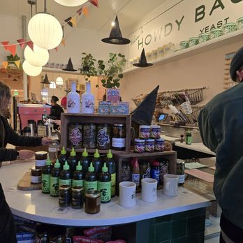 HOWDY BAGEL - Updated March 2025 - 374 Photos & 231 Reviews - 5421 S ...