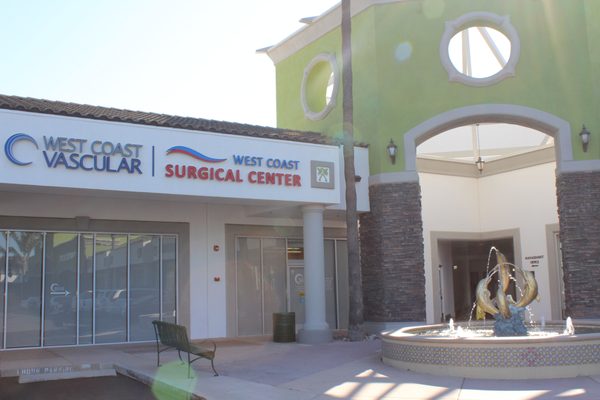 PACIFIC CARDIOVASCULAR & VEIN INSTITUTE - Updated November 2025 - 2000 ...