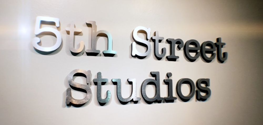 5TH STREET STUDIO - Updated December 2025 - 1216 5th St, Santa Monica ...