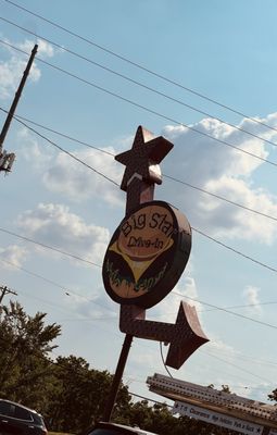 BIG STAR DRIVE IN - Updated May 2026 - 97 Photos & 128 Reviews - 1500 ...